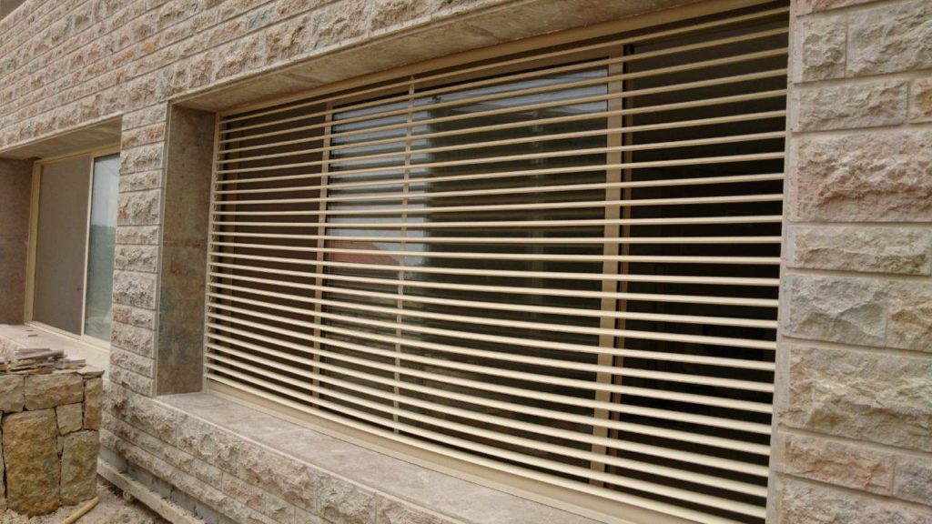 Gallery - Rolltek Smart